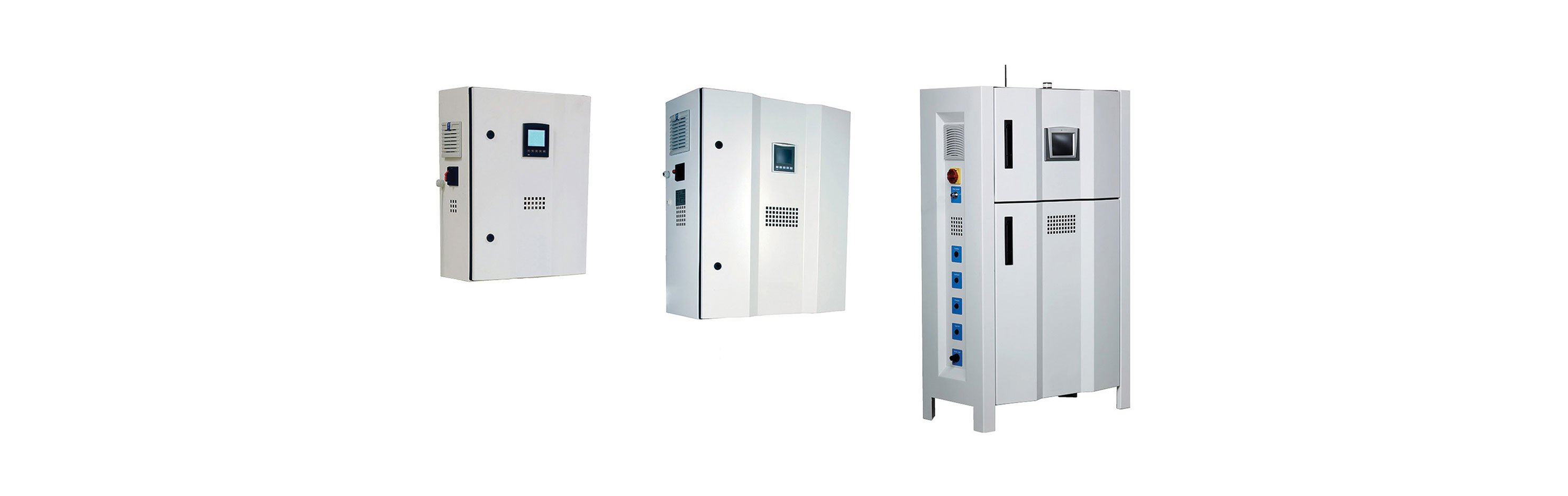 GENOX Generator | B & V Chemicals