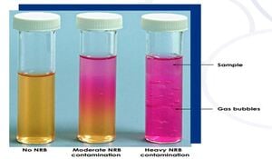 How Nitrite Reduces Bacteria In Closed Circuit Systems | B & V Chemicals