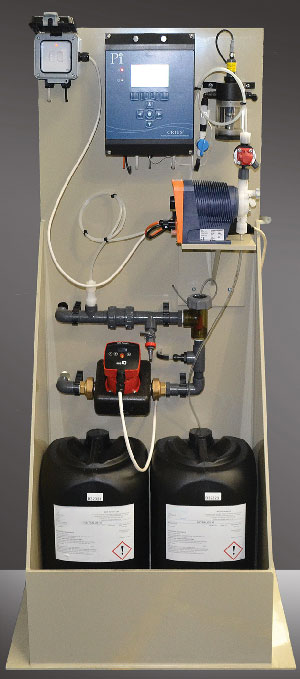 Ultralox40® | B&V Chemicals